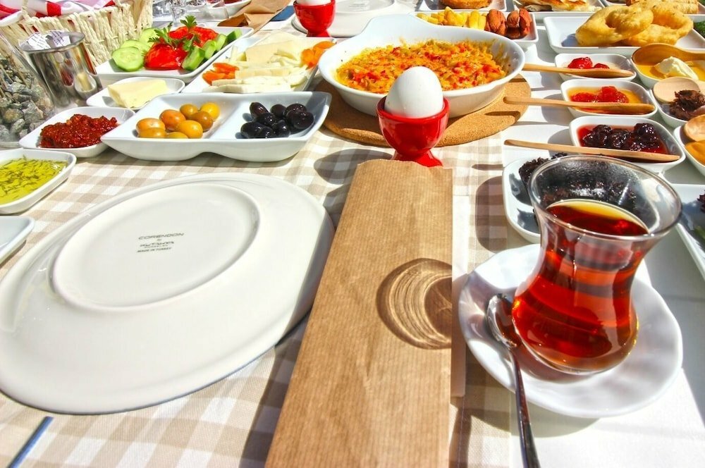 Otel Bozcaada Teras Otel, Bozcaada, foto