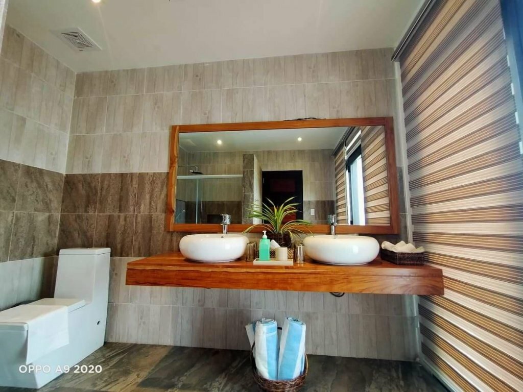 Otel Anda Pearl Premier Resort, Bohol, foto