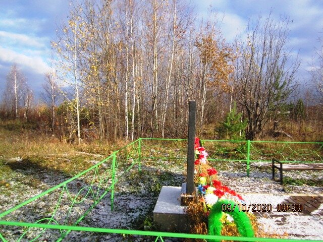 Anıt, heykel Воинам и труженикам тыла Великой Отечественной войны, Krasnoyarski krayı, foto