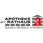 Apotheke am Rathaus (Naupliaallee No:8), eczaneler  Ottobrunn'dan