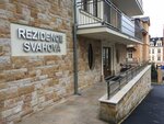 Apartment No. 16b Svahová 14 (Karlovarský kraj, Karlovy Vary, Svahová), kısa süreli konaklama  Karlovy Vary'den