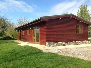 Wall Eden Farm (England, Somerset County), otel  İngiltere'den