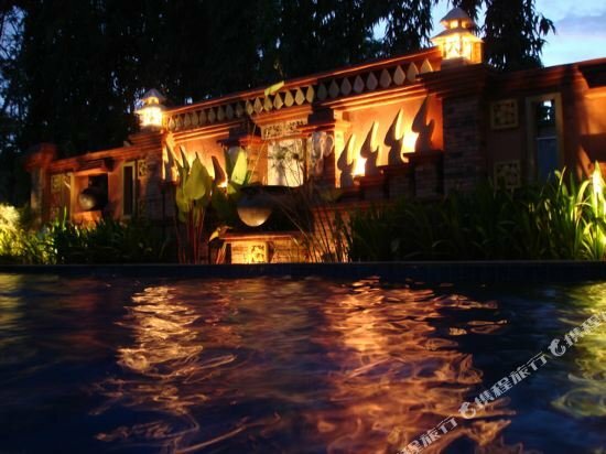 Otel Symphony Villa, Phuket Eyaleti, foto