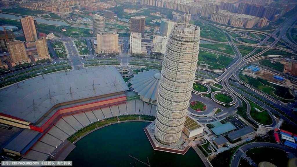 Otel Xana Hotelle·Zhengzhou Weilai Road Exhibition Center, Zhengzhou, foto