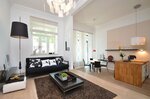Puro Designer Apartment in the Center (Dollmannstraße No:19), kısa süreli konaklama  Münih'ten