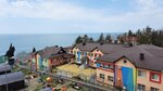 Детский сад (Astrakhanskaya ulitsa No:7А, Kuchuk-Dere Settlement), anaokulları  Soçi'den