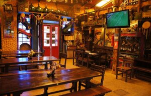La Casa de la Abuela Backpacker (Departamento de Junín, Provincia de Huancayo, Huancayo), otel  Huancayo'dan
