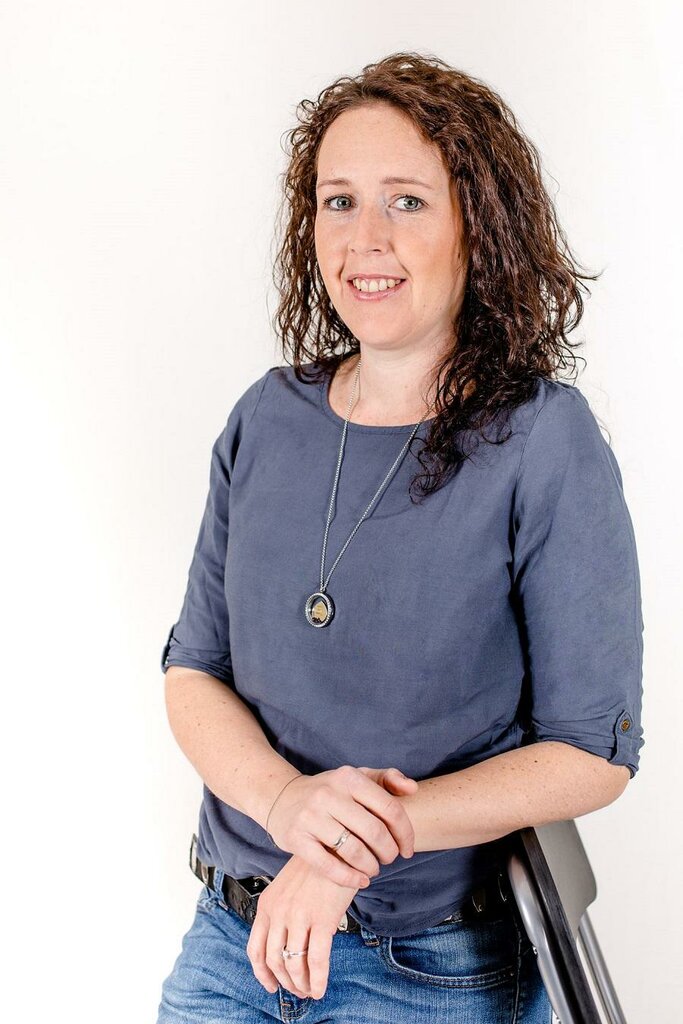 Psikologlar Mag. Daniela Vaschauner - Klinische- und Gesundheitspsychologin, Karintiya, foto
