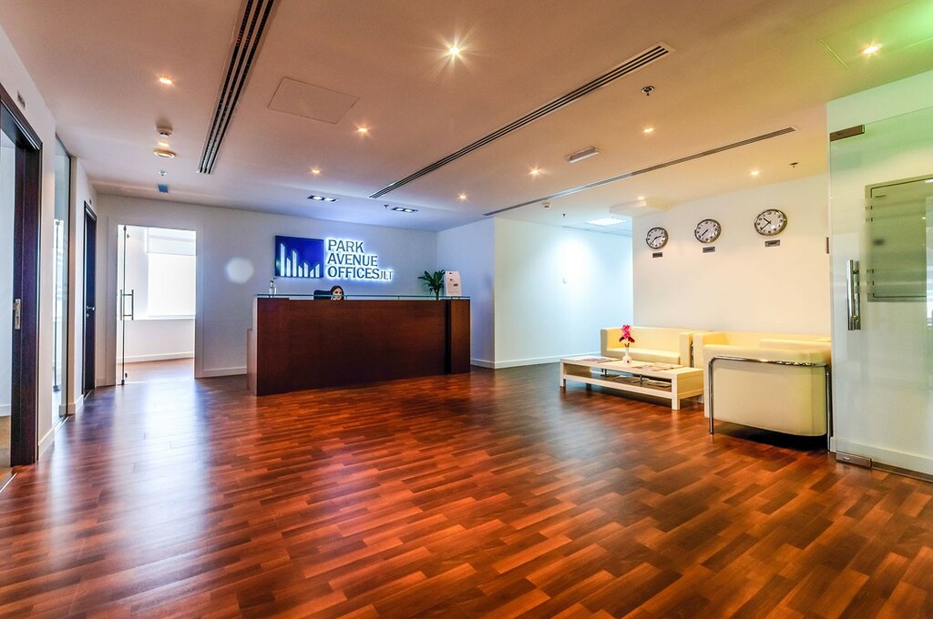 Jaluzi ve stor perde Aec Interiors, Karaçi, foto