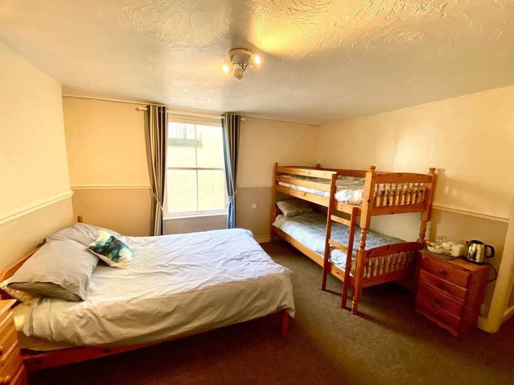 Otel The Angove, , foto