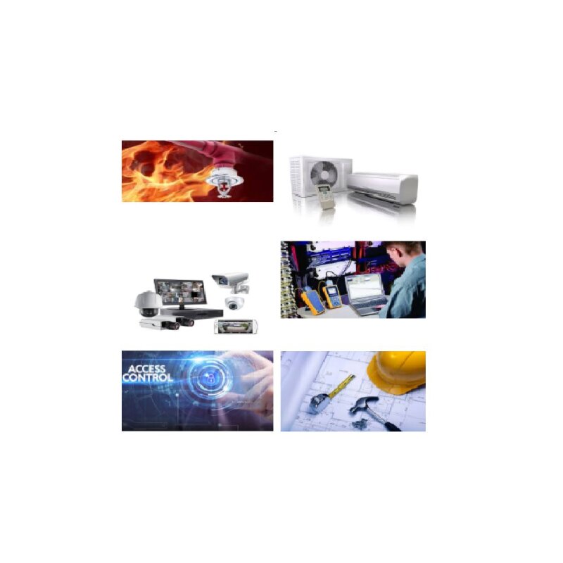 Mühendislik firmaları R & N Soluciones EN Ingenieria S. A. C., Lima, foto