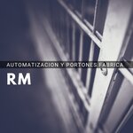Rm Automatización y Portones Fábrica (Departamento Capital, San Juan, Santa Fe), i̇nşaat malzemeleri toptan  Santa Fe'den