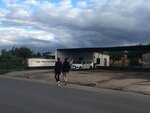 Big three car wash (Kasangula Road No:565), oto yıkama  Lusaka'dan