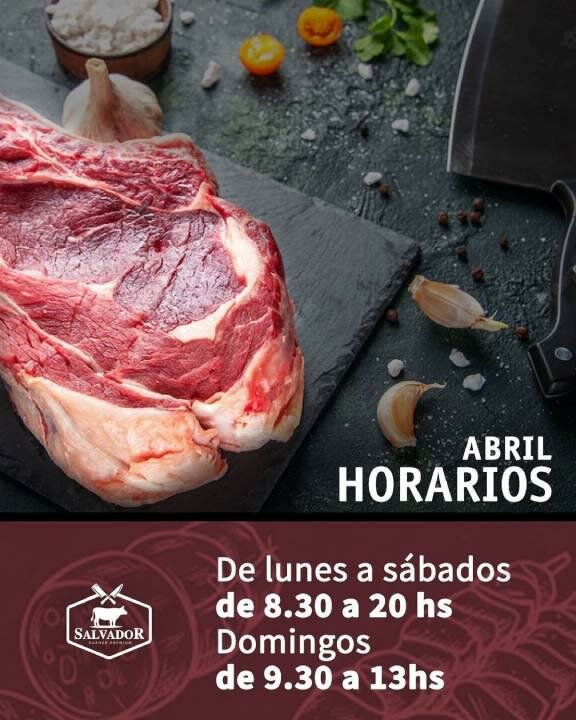Restoran Carniceria Salvador - Envíos a Domicilio, Rosario, foto