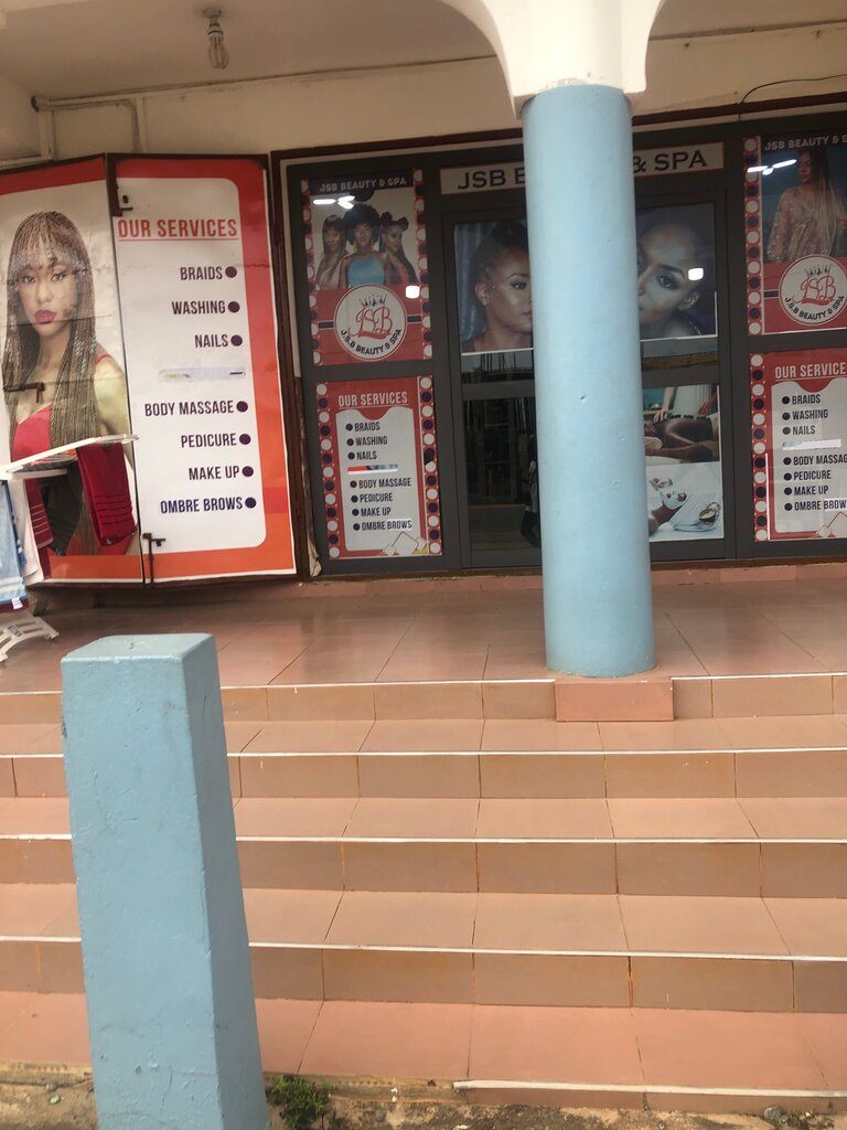 Güzellik salonu Jsb Beauty And SPA, Dünya, foto