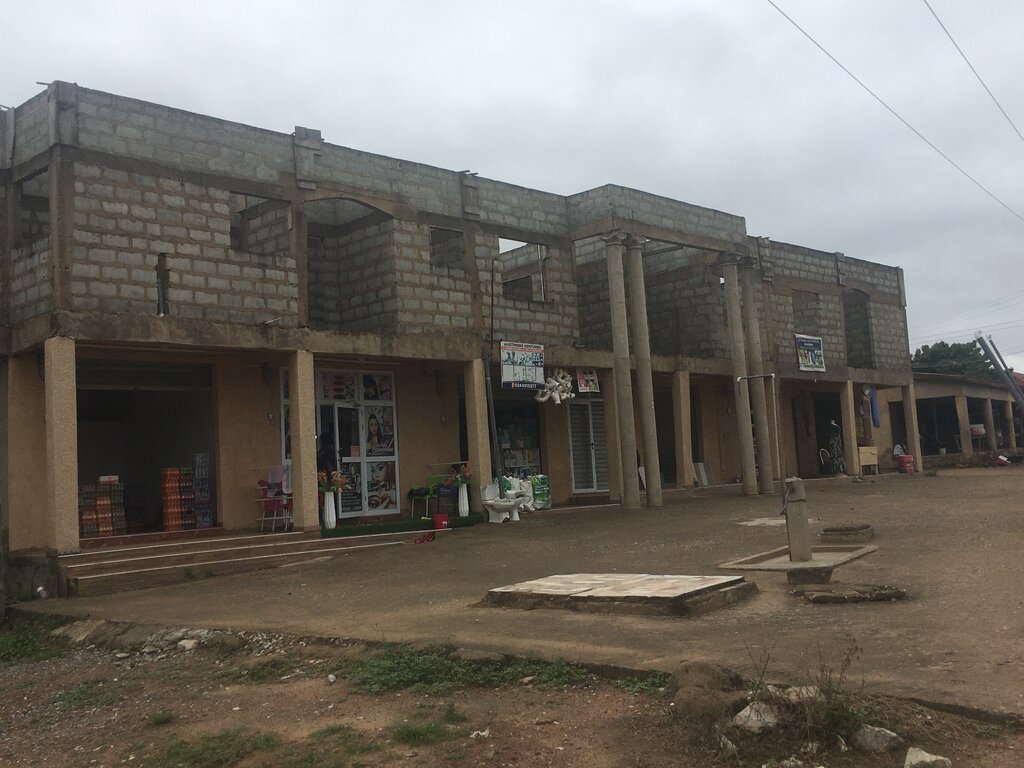 Giyim mağazası Ishaan enterprise, Dünya, foto