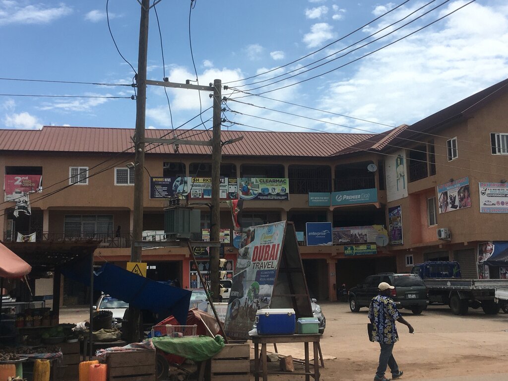 Güzellik salonu Sikas place, Dünya, foto