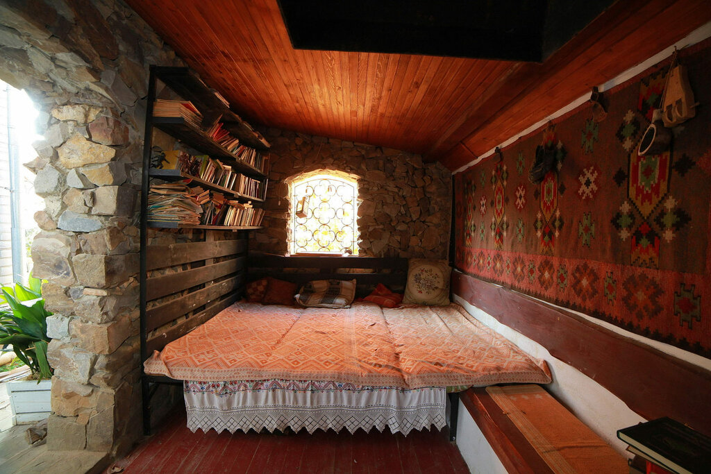 Otel Guest House Antik, Kırım Cumhuriyeti, foto