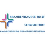 Krankenhaus St. Josef (Bavaria, Schweinfurt, Ludwigstraße), hastaneler  Schweinfurt'tan