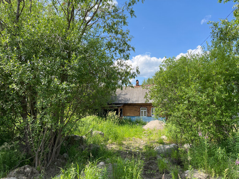 Ekmek fırını Pekarnya, Karelya, foto