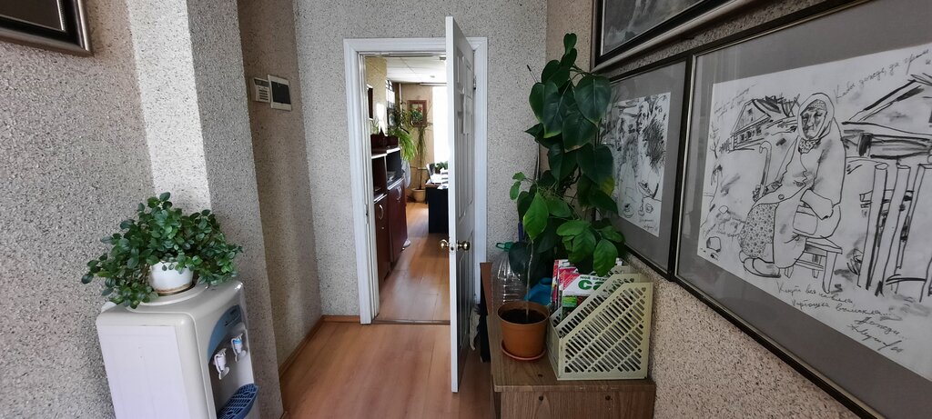 Orman işleri Ivlesprom, İvanovo, foto