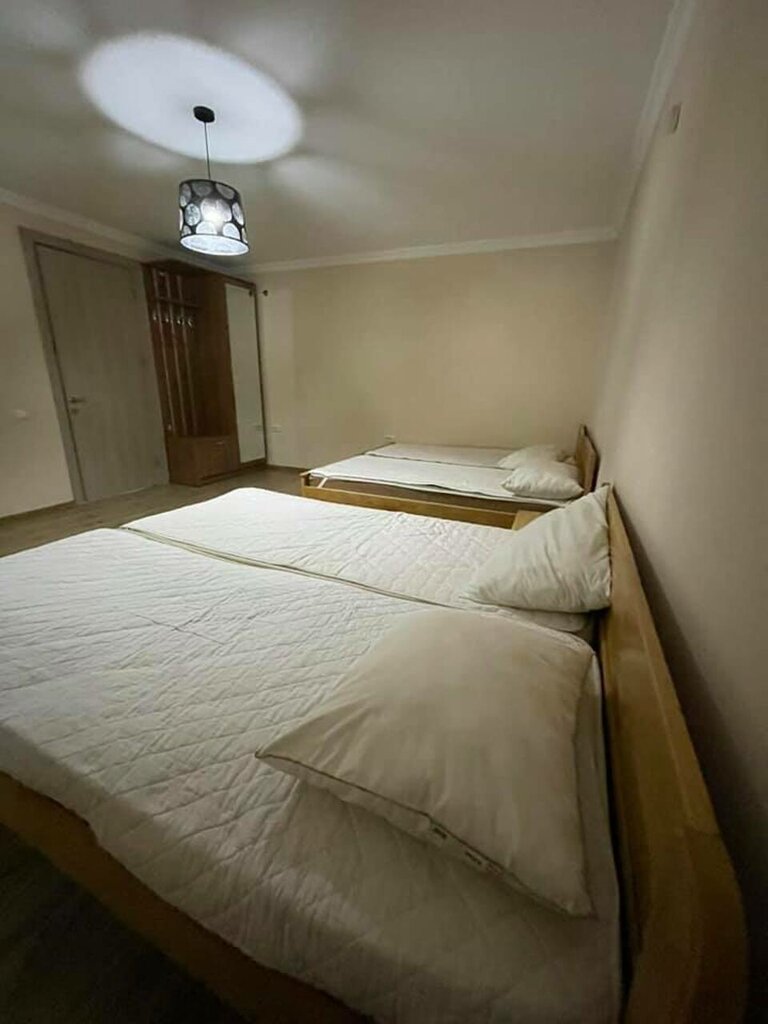 Resort oteller, tesisler Ureki QIWI House, , foto