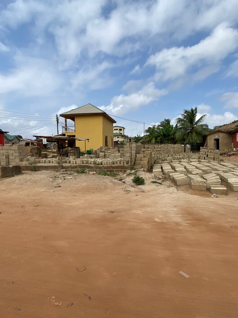 Çimento firmaları Block Factory, Dünya, foto