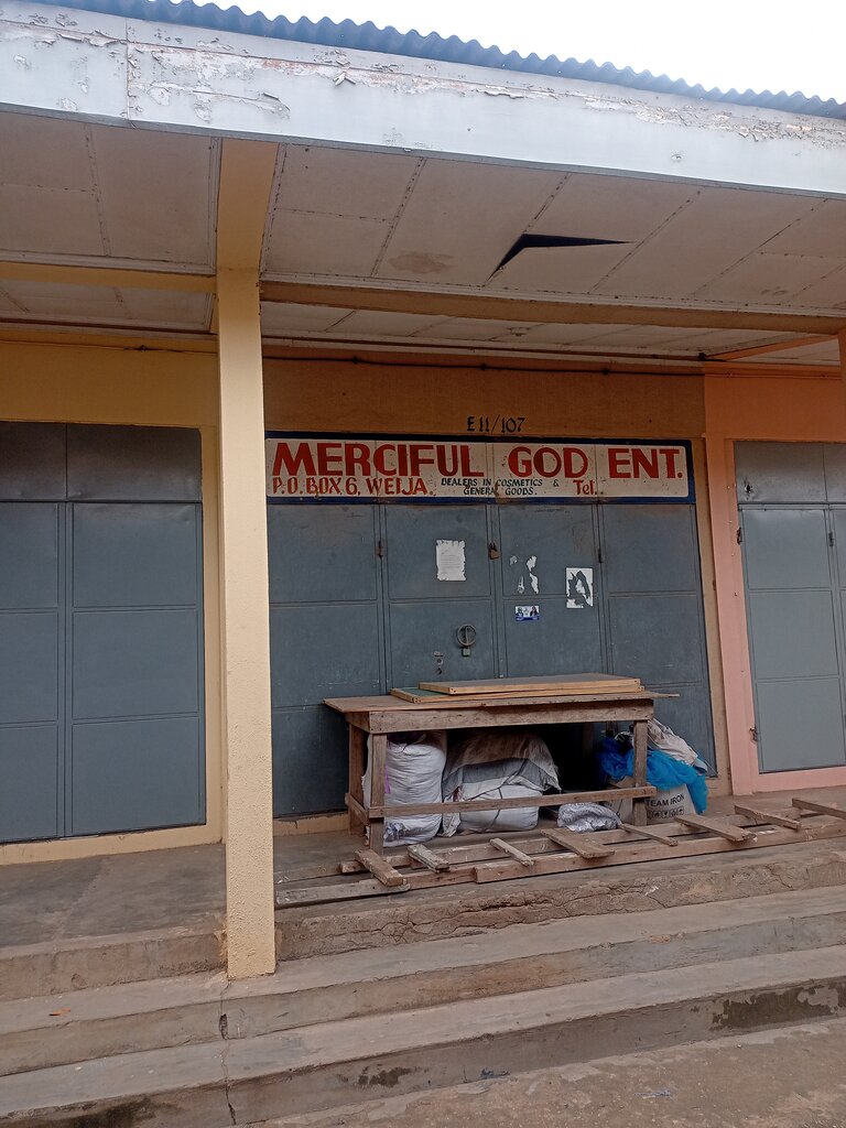 Terziler Merciful god enterprise, Dünya, foto