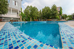 Orlinoe gnezdo (No:5, Севастополь), otel  Sevastopol'dan