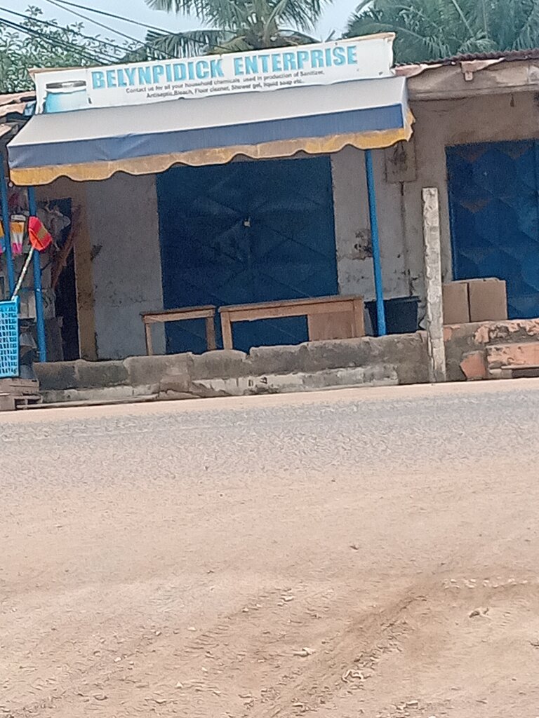 Temizlik teknolojileri firmaları Belynpidick enterprise, Dünya, foto