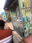 Djonat Chemical Shop (Akwei Allah Street No:46, Ashaiman), eczaneler  Gana'dan
