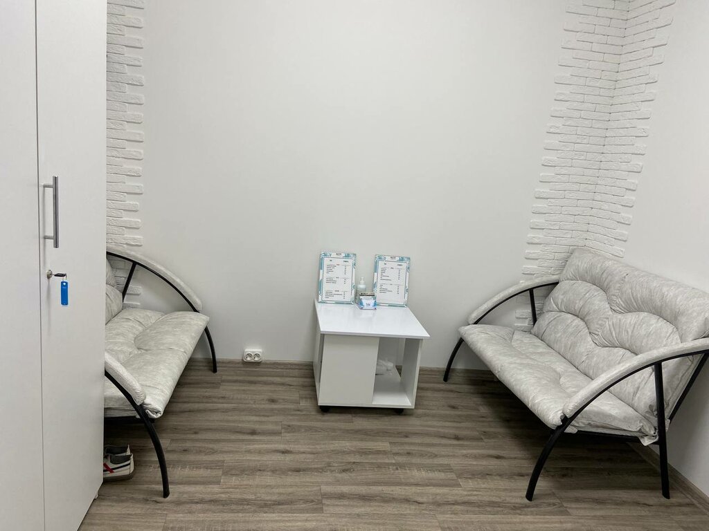 Epilasyon Masterlaser, Novosibirsk, foto