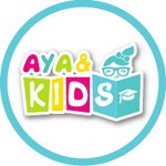 Academy Aya&Kids (Stabilnaya ulitsa No:21), yabancı dil kursları  Rostov‑na‑Donu'dan