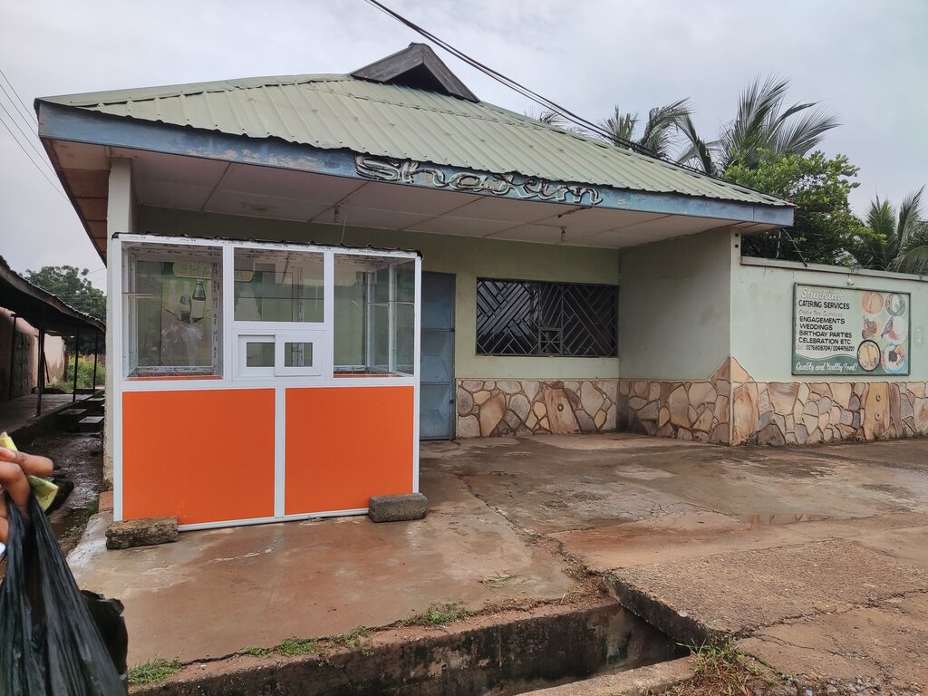 Restoran ShaKim Catering Services, Dünya, foto