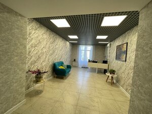 Fenix (Tsentralnaya ulitsa No:11), otel  Saint‑Petersburg'dan