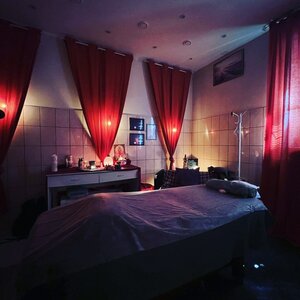 Meera (Kuchin Lane No:12, Moscow), spa  Moskova'dan
