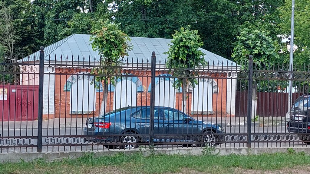 Sokak sanatı Граффити Четыре сестры, Serpuhov, foto