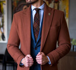 Tweed. 347 (Gogolya Street No:36), terziler  Ufa'dan