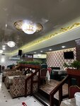 Faiza (Azovskaya Street No:18), restoran  Moskova'dan