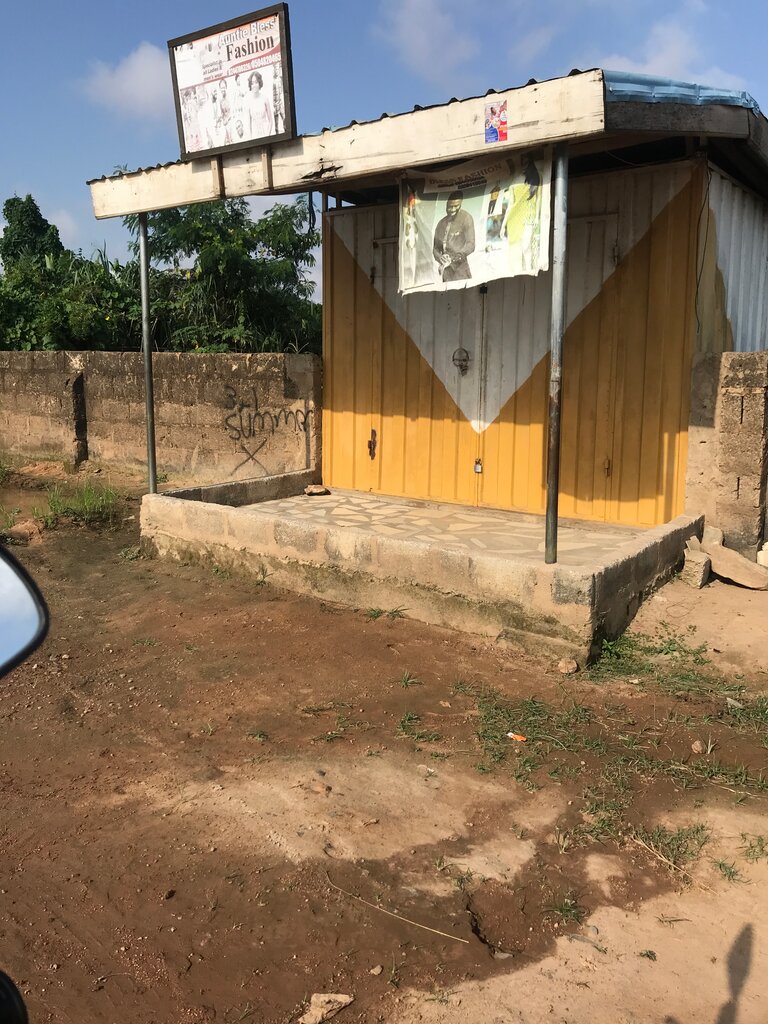 Moda evleri Antie Bless Fashion, Dünya, foto