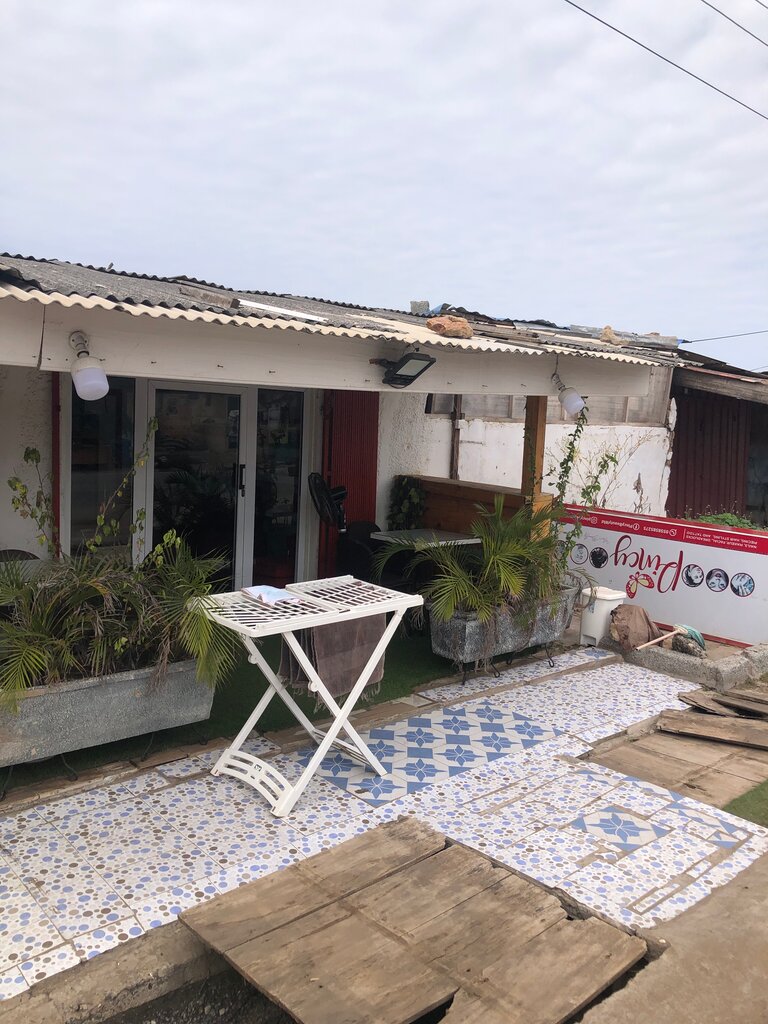 Güzellik salonu Piucy Beauty, Dünya, foto