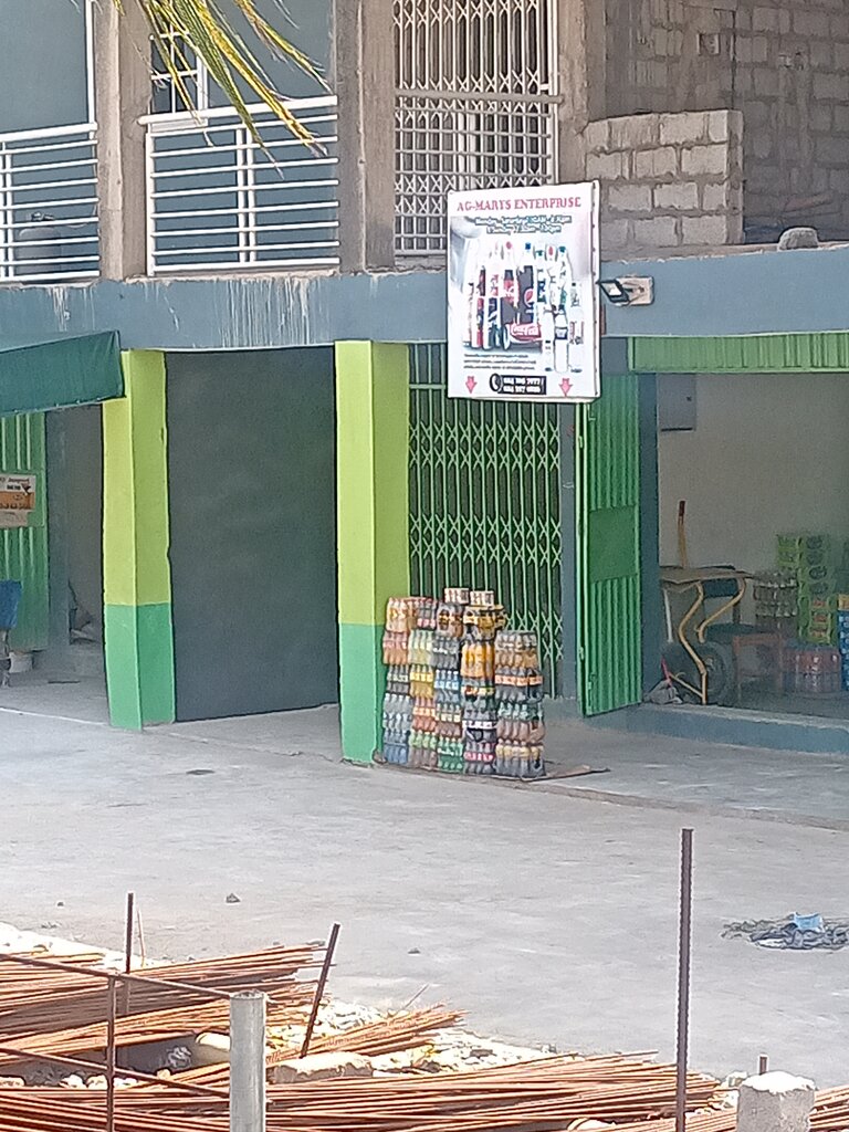 Alkolsüz içecekler AG-Mary enterprise, Dünya, foto