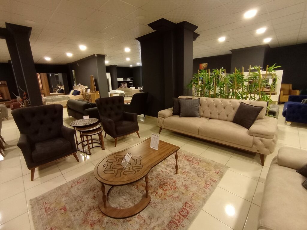 Mobilya mağazaları Dizayno Barış Mağaza, Konya, foto