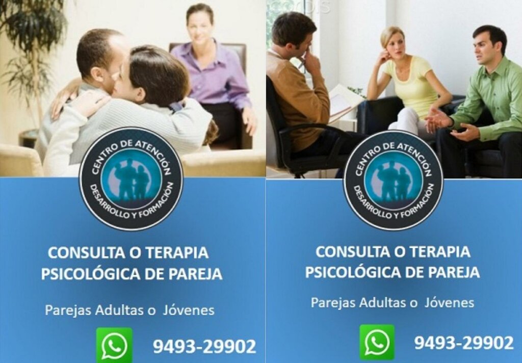 Psikologlar Centro Psicológico Cadefor Peru - Psicologos y Psicoterapeutas, Lima, foto