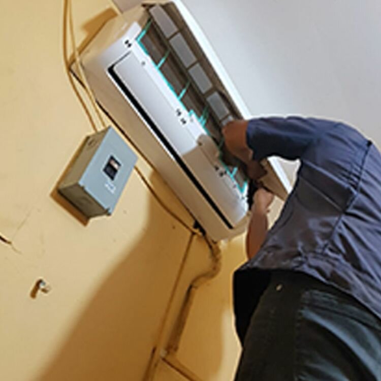 Klima satışı Suárez Refrigeración, , foto