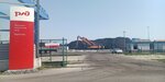 Станция Дзержинская (Kaliningrad, Dvinskoy pereulok), lojistik firmaları  Kaliningrad'dan