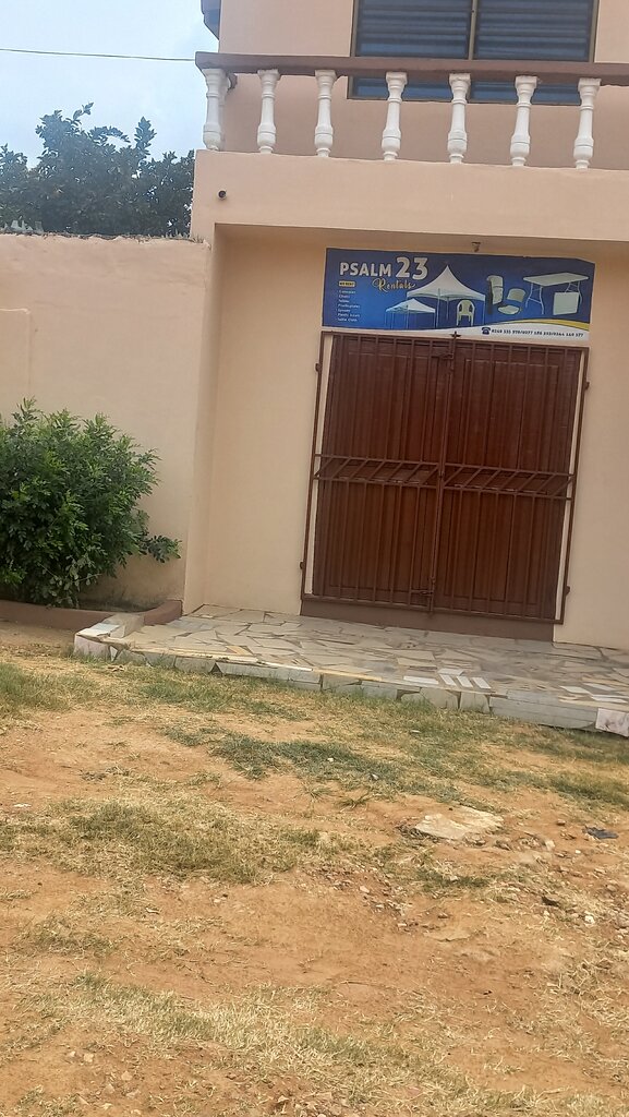 Fuarcılık firmaları Palm 23 Rentals, Dünya, foto