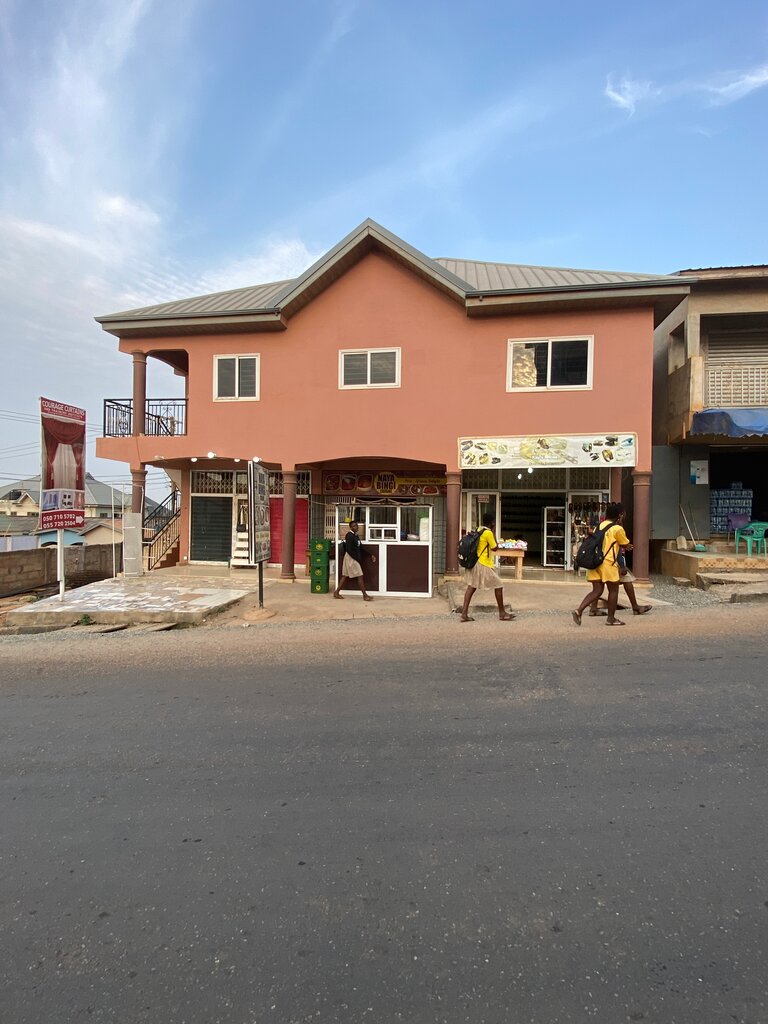 Restoran Naya Bingi Cuisine, Dünya, foto