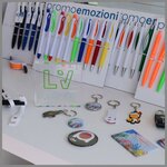 Lv Promo (Lazio, Roma, Ciampino, Via Pirzio Biroli, 118), giyim mağazası