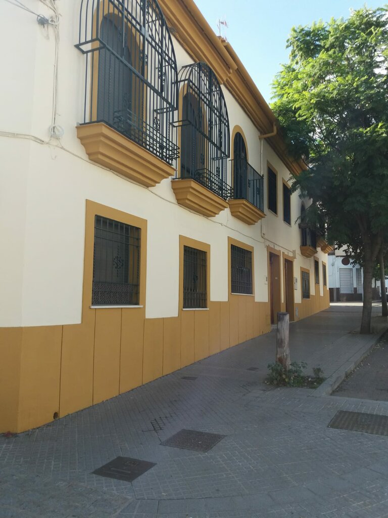 Boya ekipmanları Juan Victor Abad Martín, Córdoba, foto